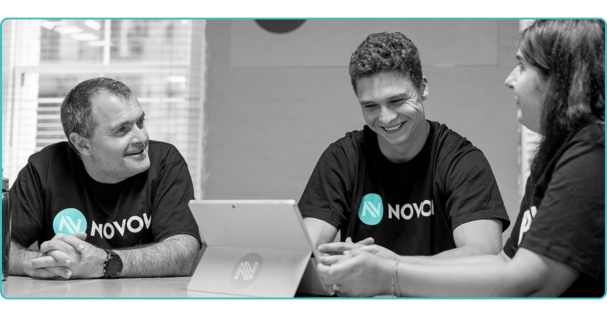 Is your business ready for AI? | Novon